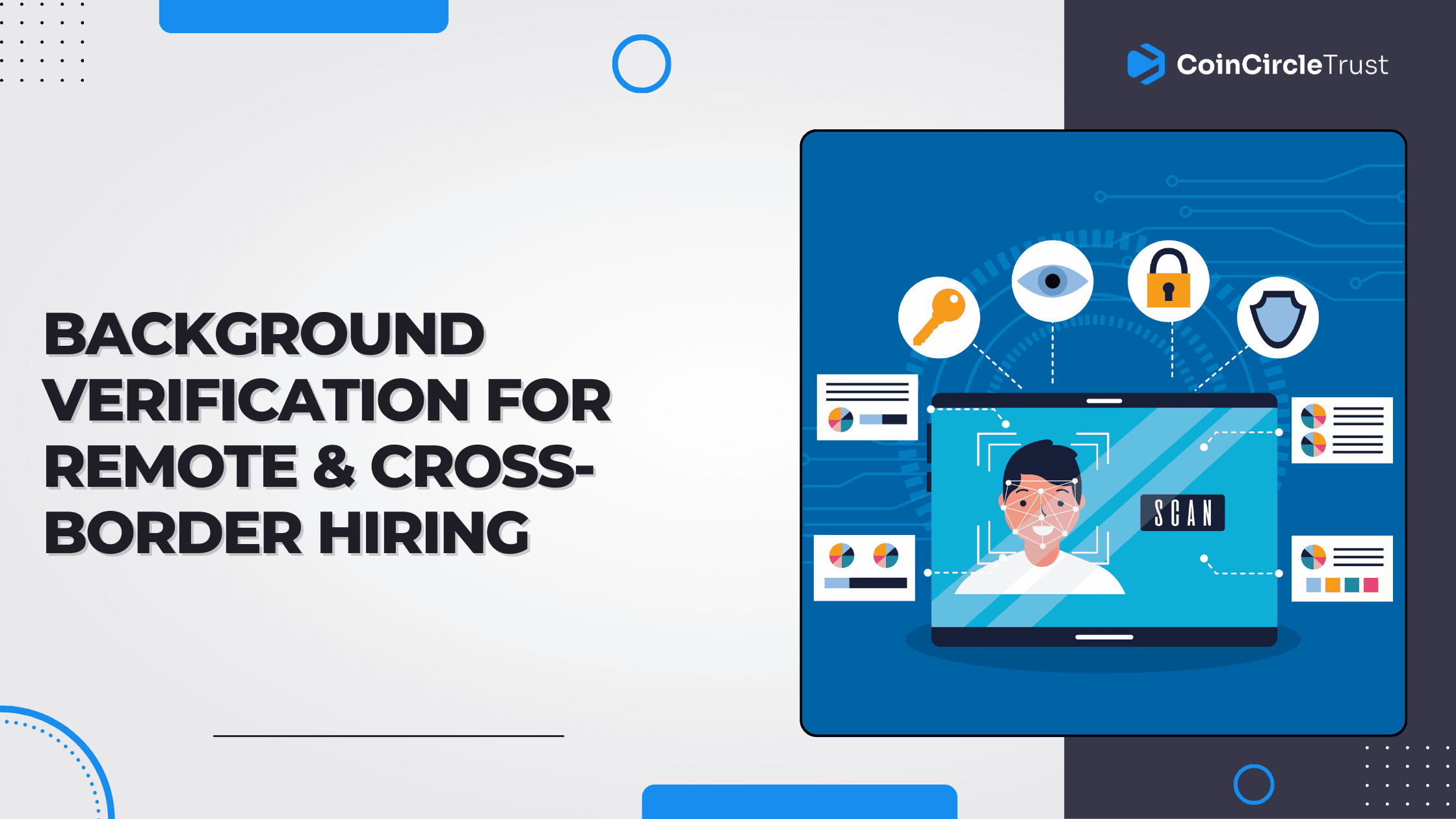 Background Verification for Remote & Cross-Border Hiring