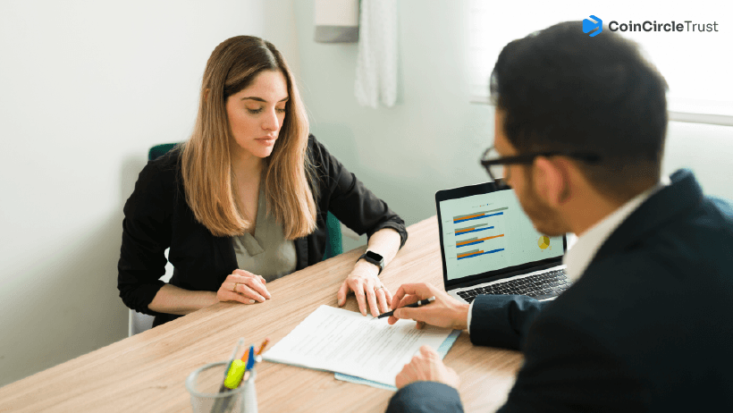 CoinCircleTrust | Background Verification Software for Businesses