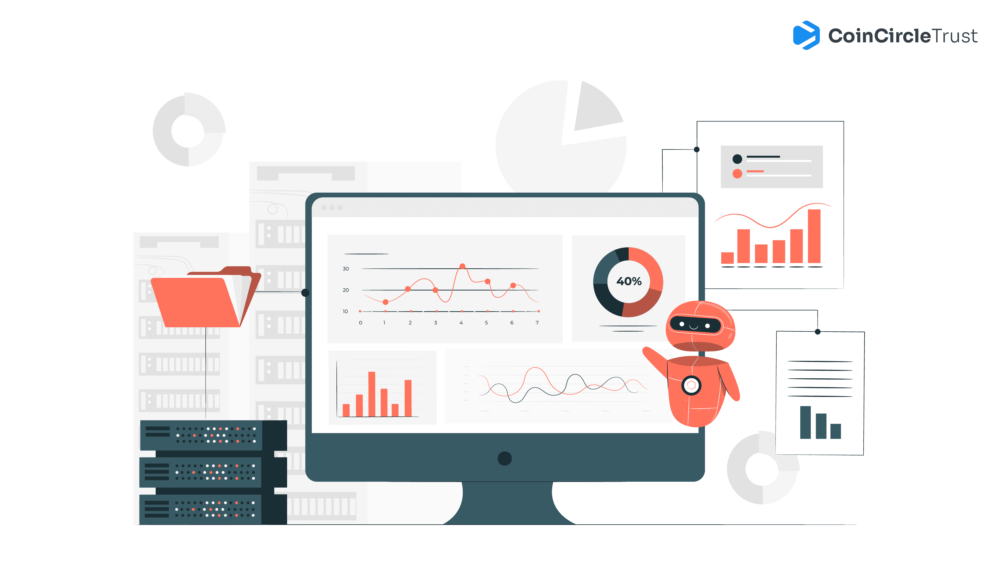 CoinCircleTrust | Background Verification Software for Businesses