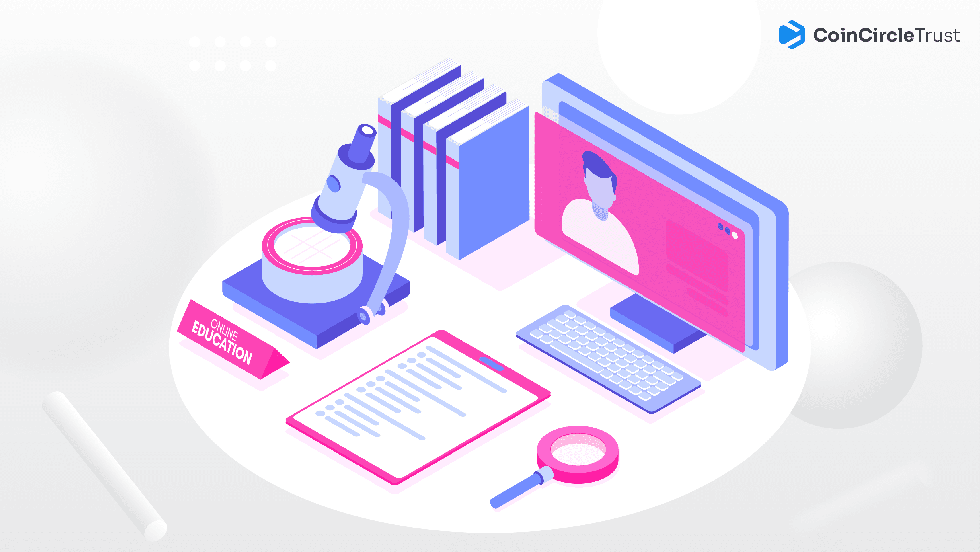 CoinCircleTrust | Background Verification Software for Businesses