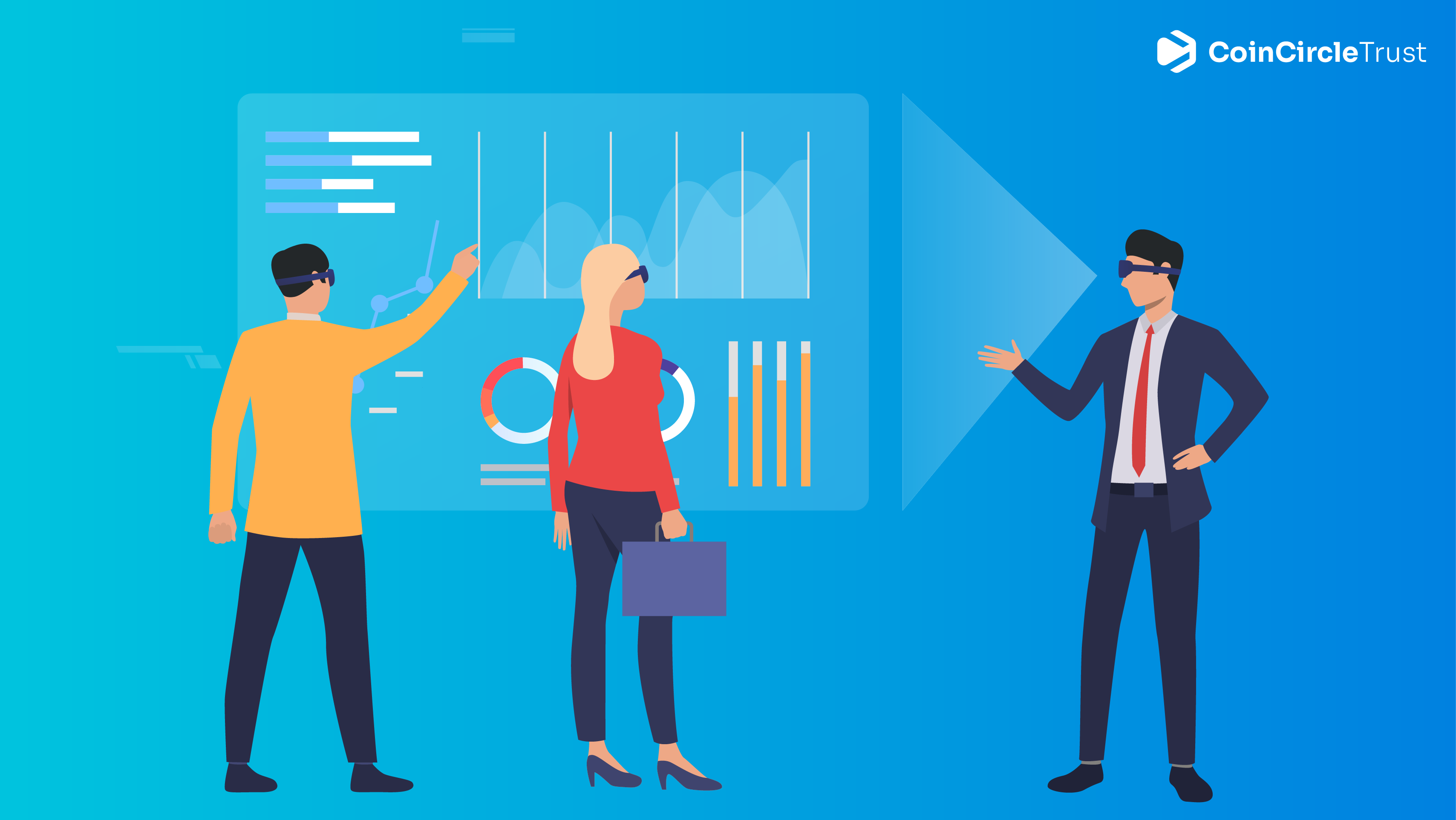 CoinCircleTrust | Background Verification Software for Businesses