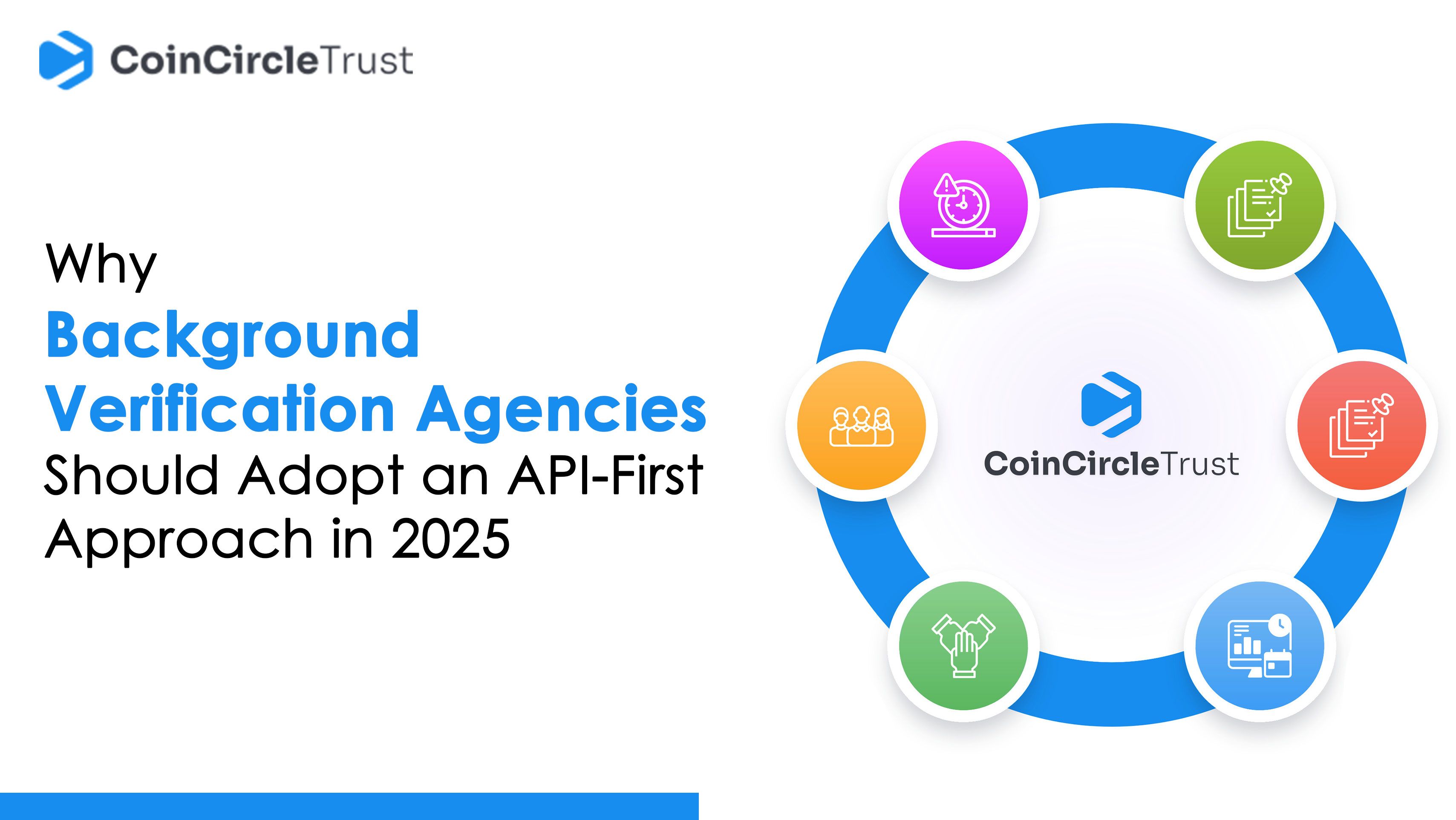 Why Background Verification Agencies Should Adopt an API-First Approach ...